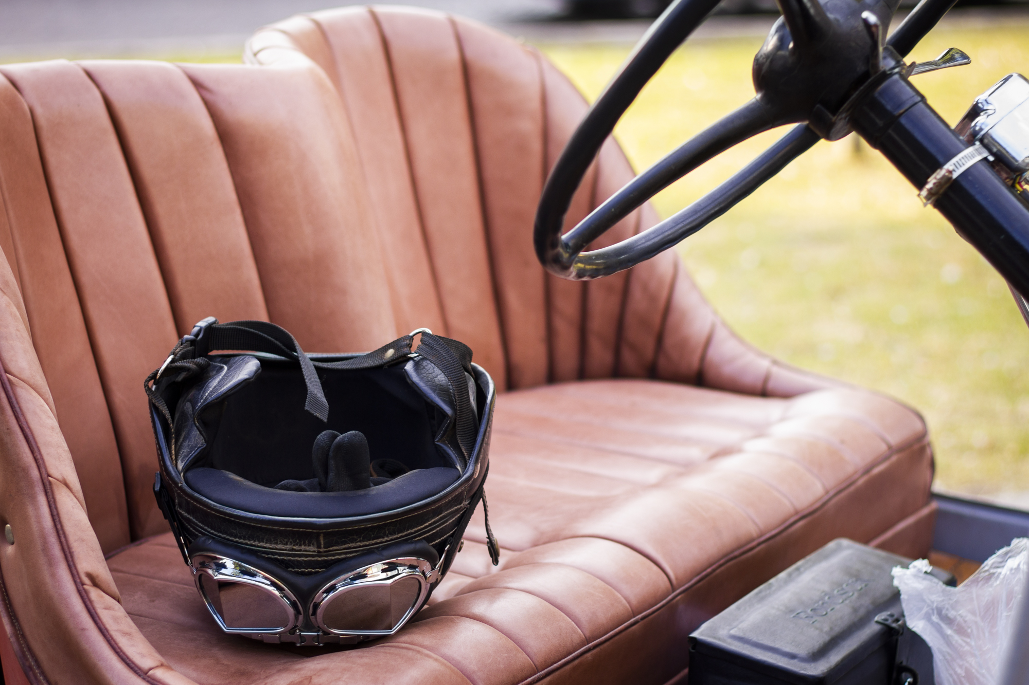 Gimena Bruno Porftolio